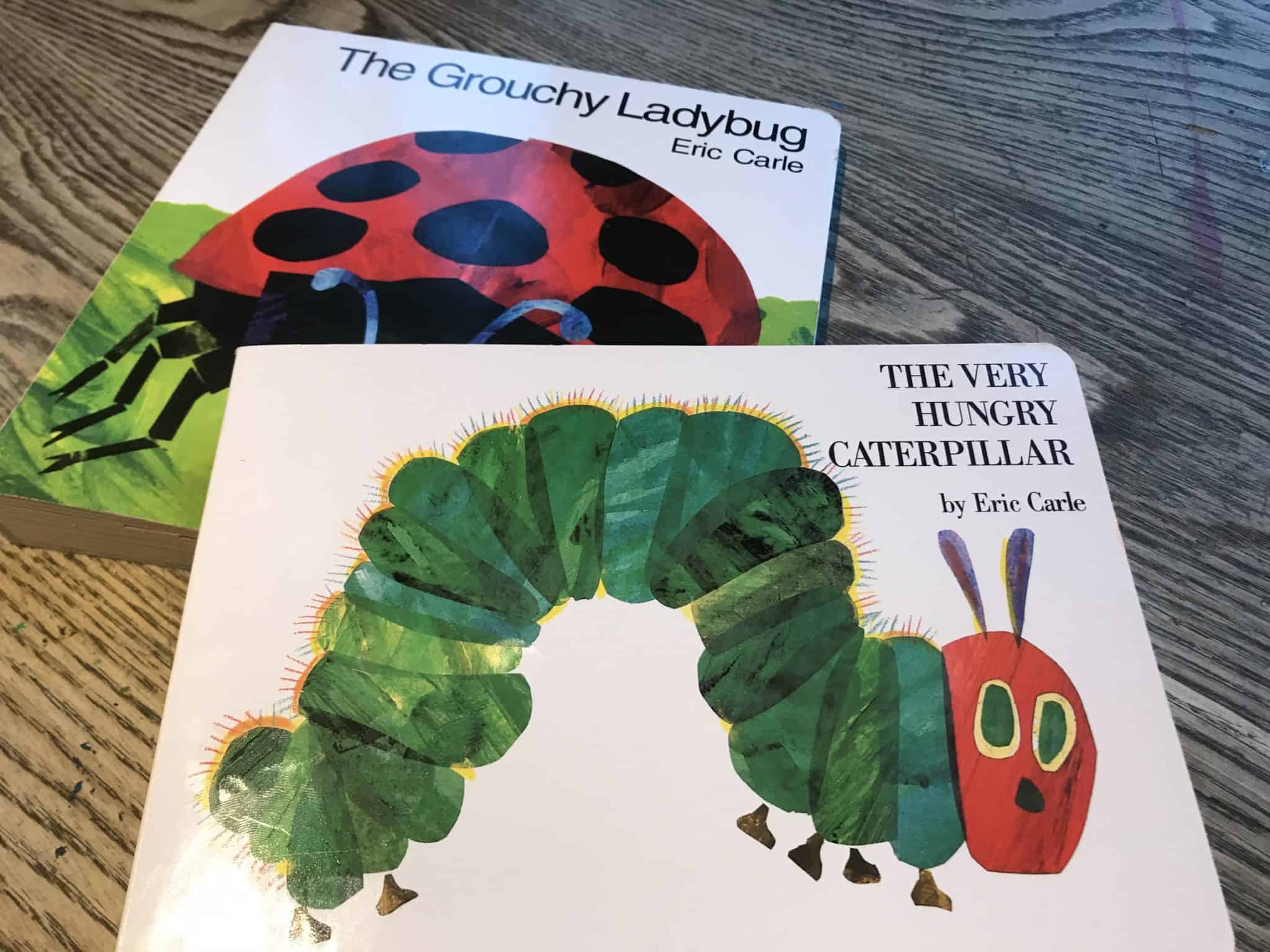 Life Cycle of Insects: 4 Fun Insect Life Cycle Activities and Books for ...