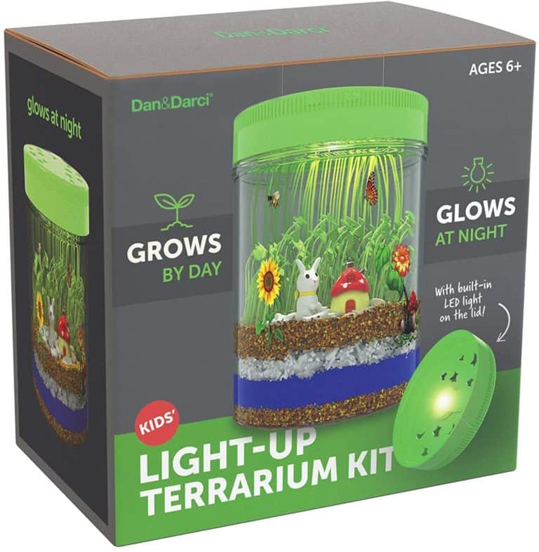 10 Science Kits for Kids that will have them Learning at Home