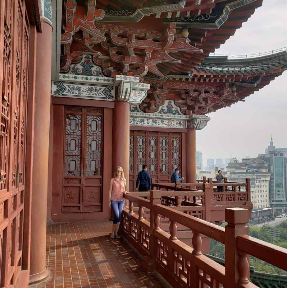 Beautiful Nanchang China: A 3 Day Itinerary » Roaming Nanny