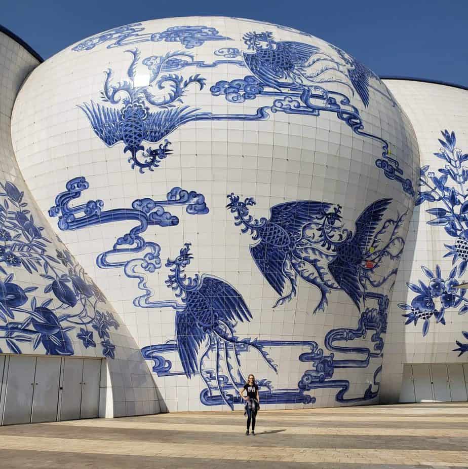 Beautiful Nanchang China: A 3 Day Itinerary » Roaming Nanny