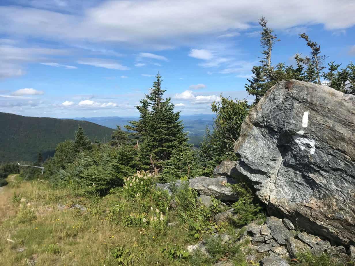30 Practical Tips for Hiking the Long Trail VT » Roaming Nanny