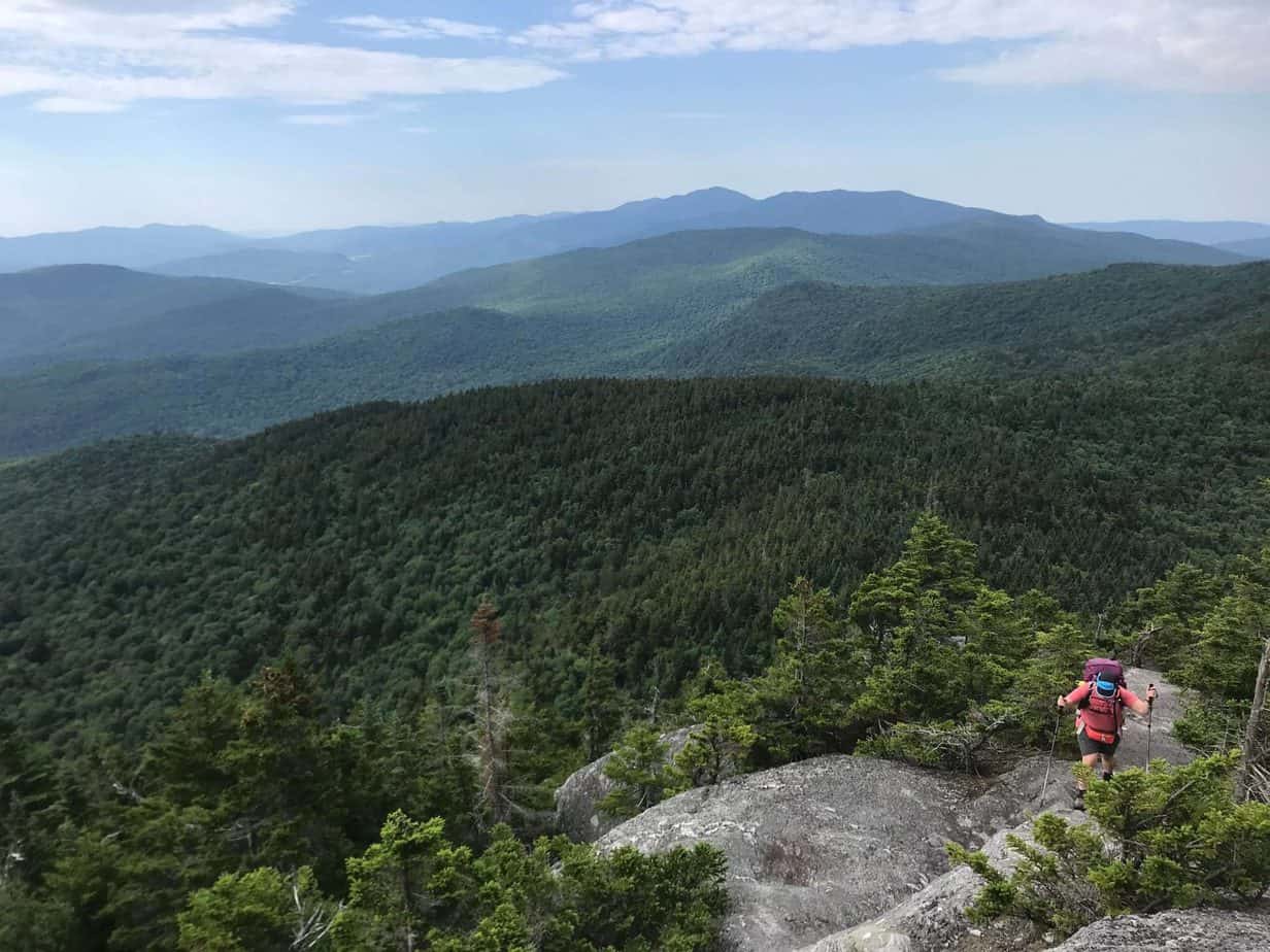 30 Practical Tips for Hiking the Long Trail VT » Roaming Nanny