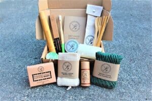 Zero Waste Gifts: 9 Sustainable Gifts for Friends and Family
