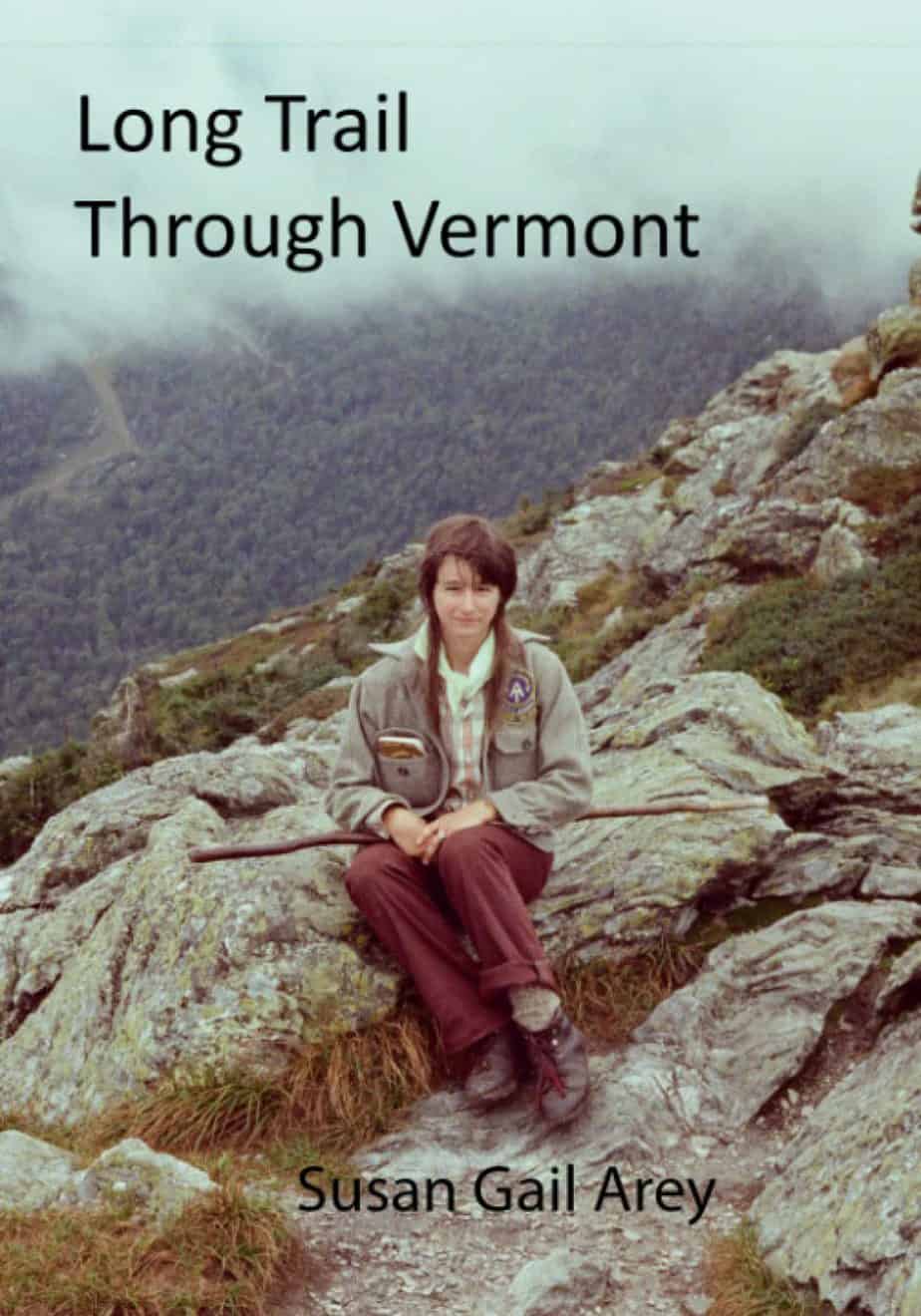 7 Spectacular Books about Vermont's Long Trail