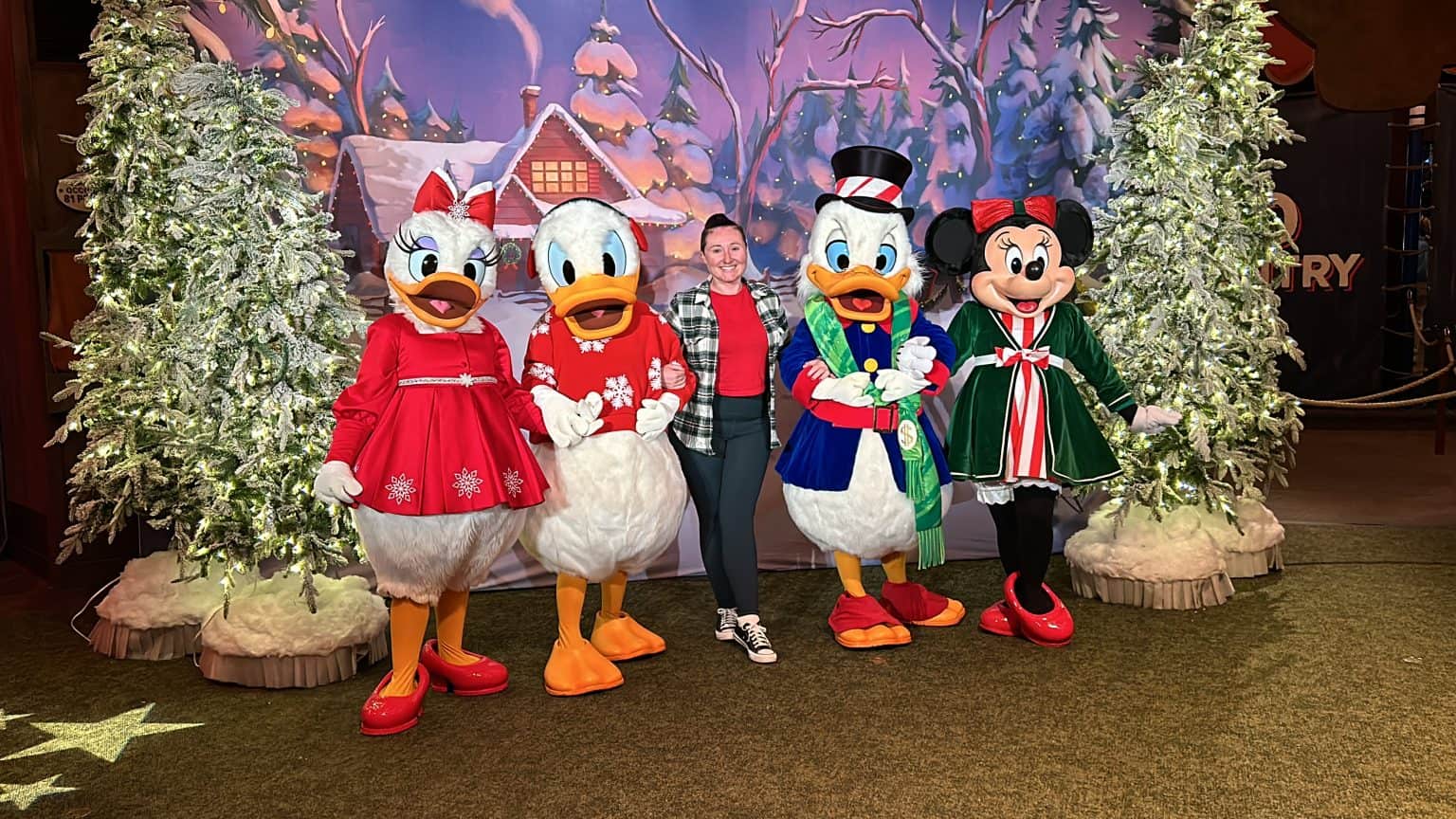 2024 Guide to Mickey's Very Merry Christmas Party