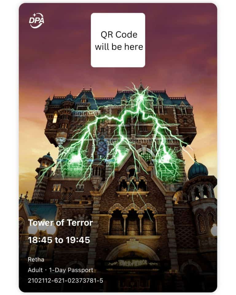 Skip-the-Line Passes at Tokyo Disneyland and DisneySea: Disney Premier ...