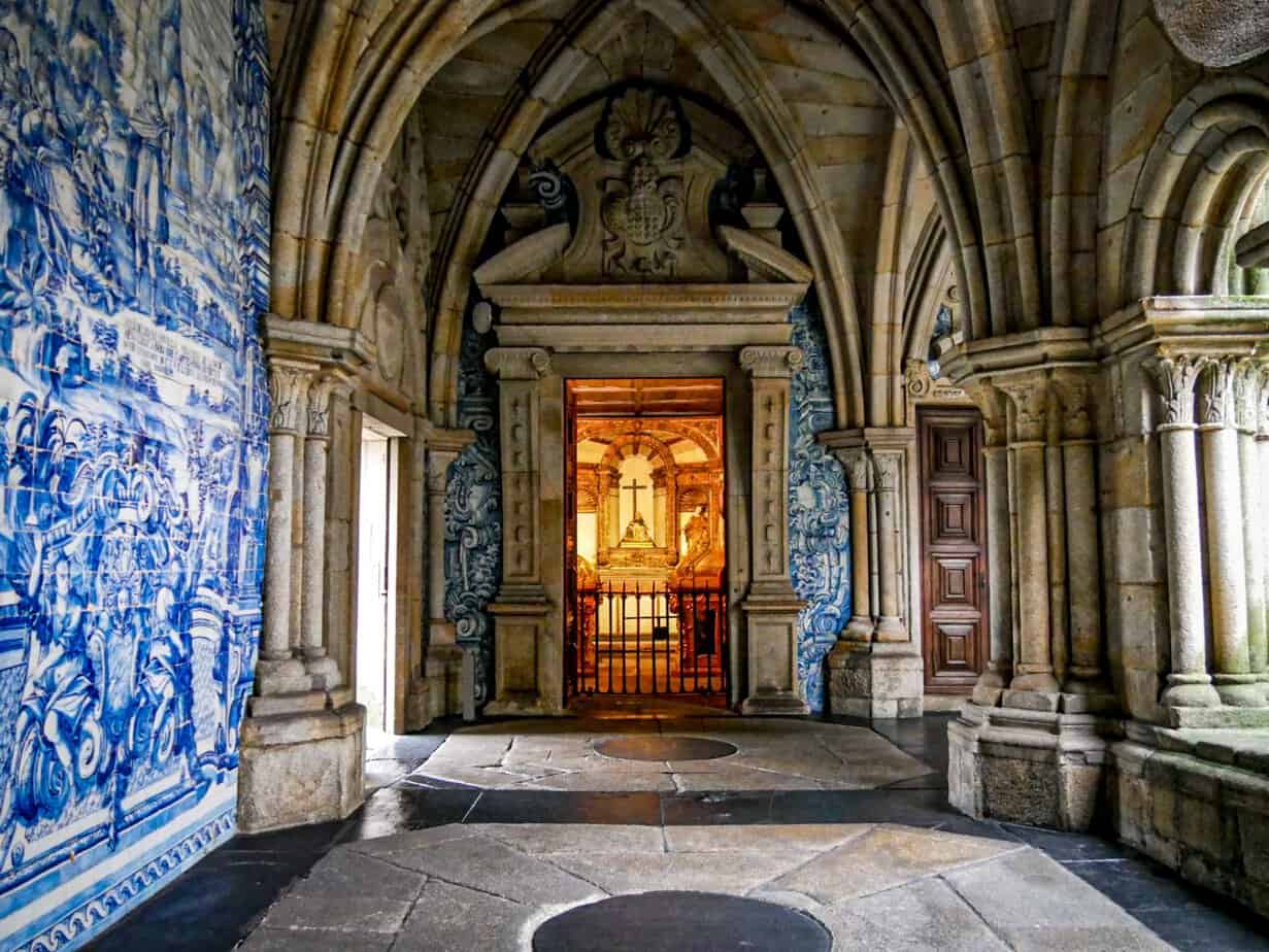 Exploring Porto’s Islamic Heritage: A Walking Tour Through History ...